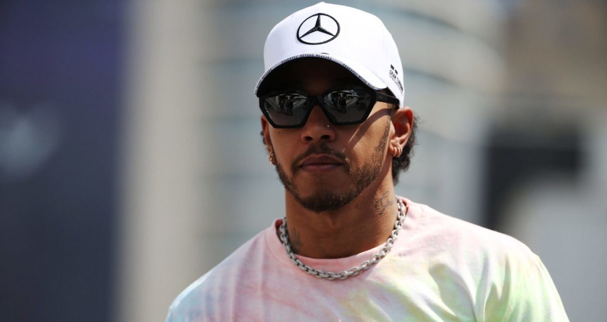 Gran Premio di Silverstone Formula 1: vince Hamilton | MotoriNotizie.it